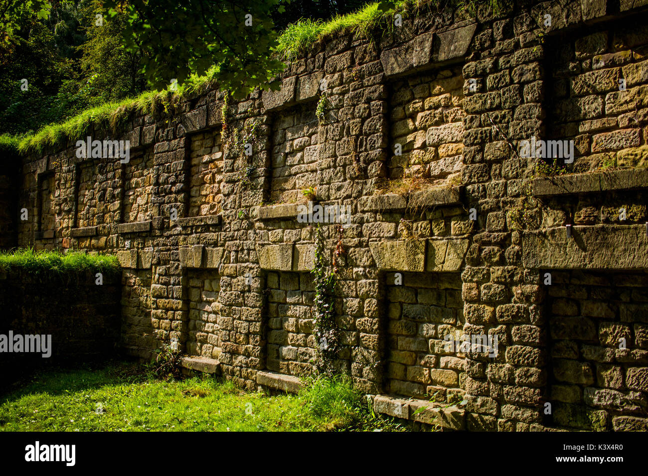 Pitstone windmill, buckinghamshire hi-res stock photography and images ...