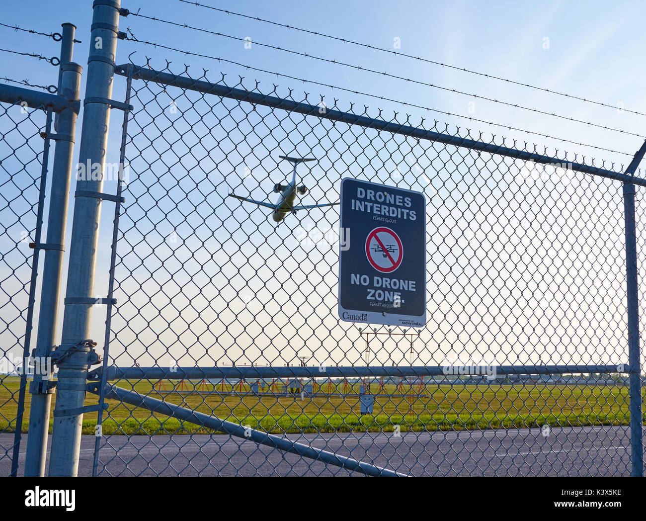 Flight Restriction Zone High Resolution Stock Photography and Images ...