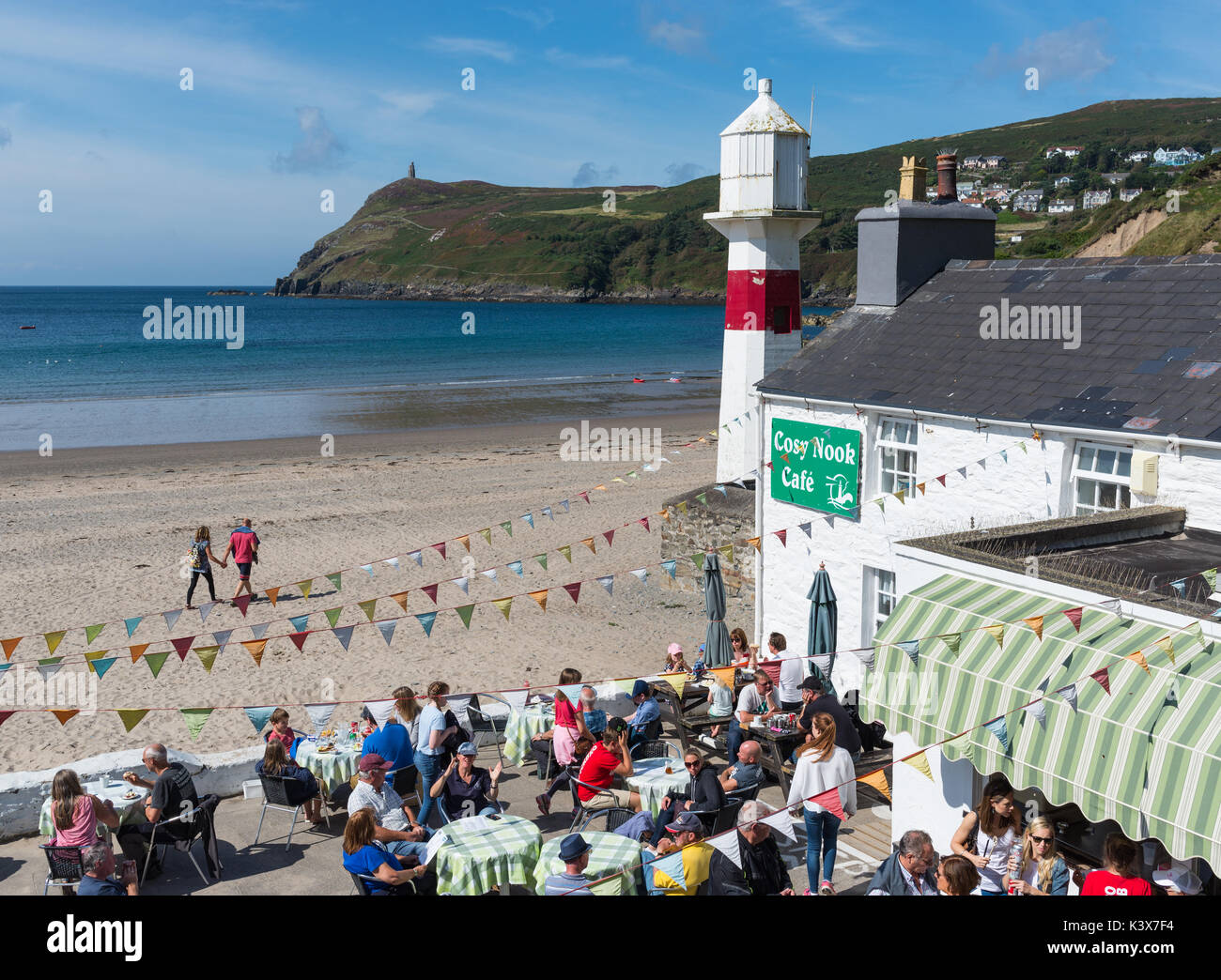 Manx Beaches High Resolution Stock Photography and Images - Alamy