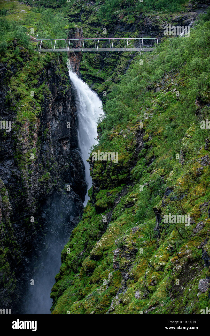 Gorsabrua hi-res stock photography and images - Alamy