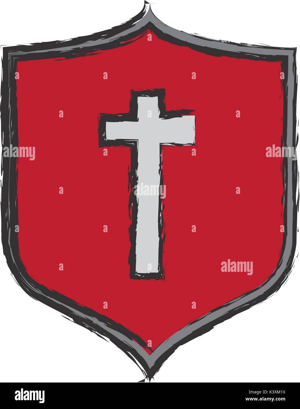 shield icon image Stock Vector Image & Art - Alamy