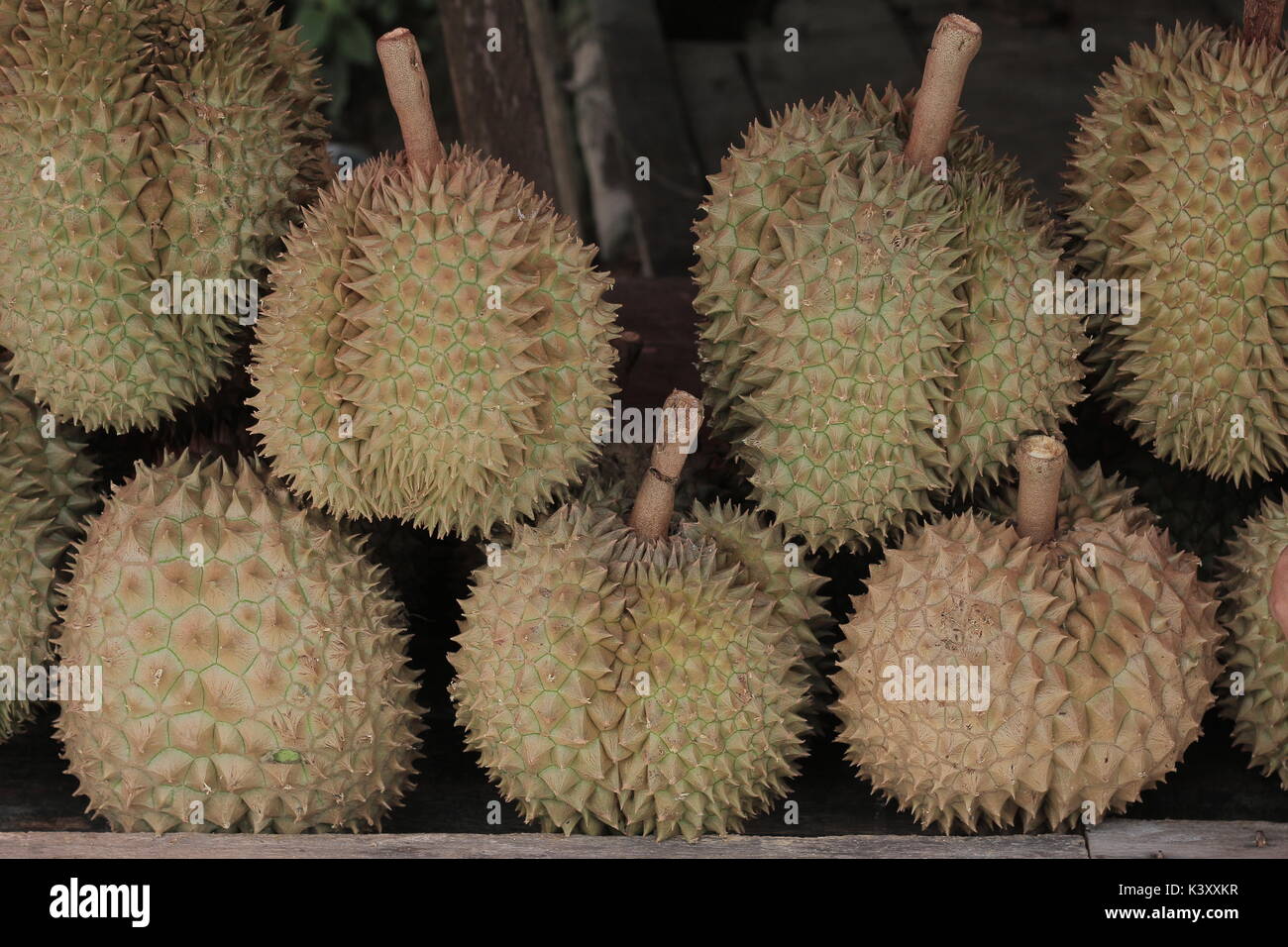 King of fruits hi-res stock photography and images - Alamy