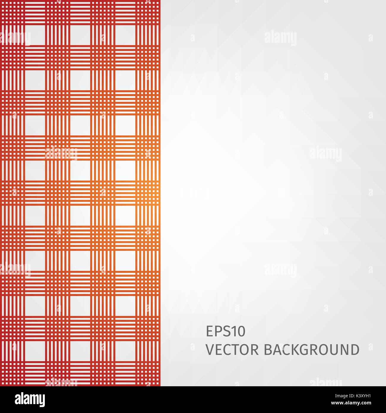 abstract vector background with stripes pattern Stock Vector Image ...