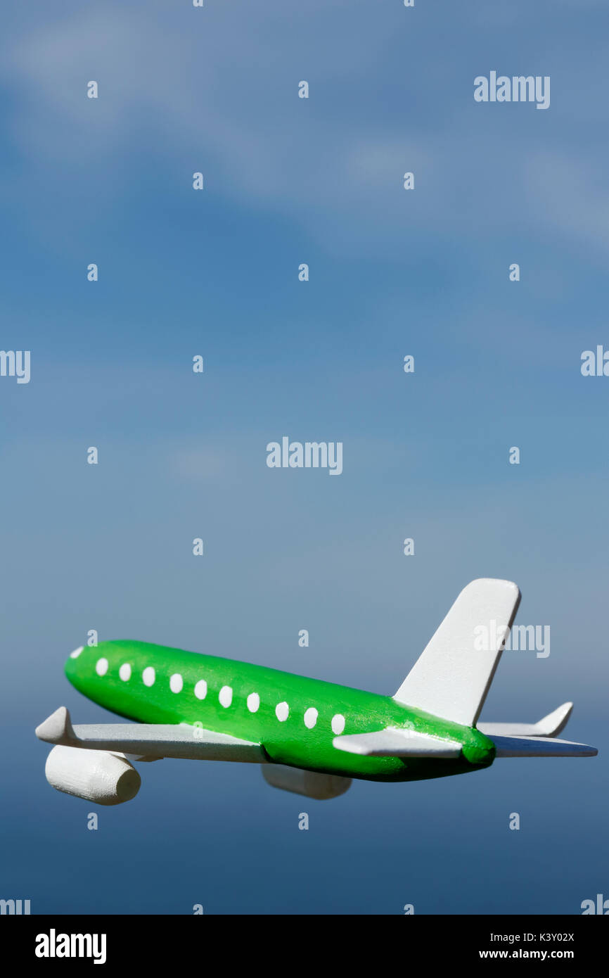 Airplane model fuselage hi-res stock photography and images - Alamy