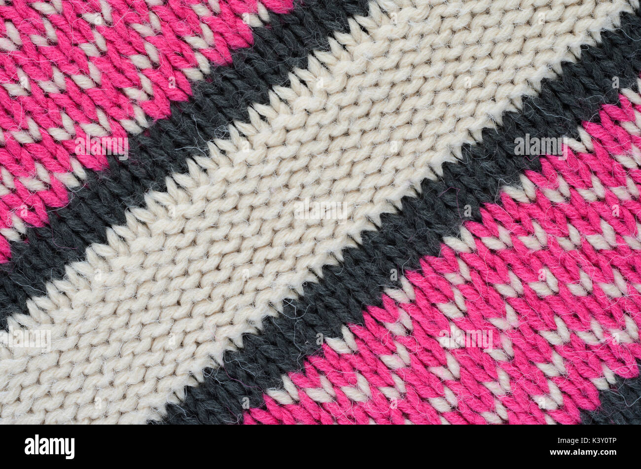 Woven fabric detail microscope hi-res stock photography and images - Alamy
