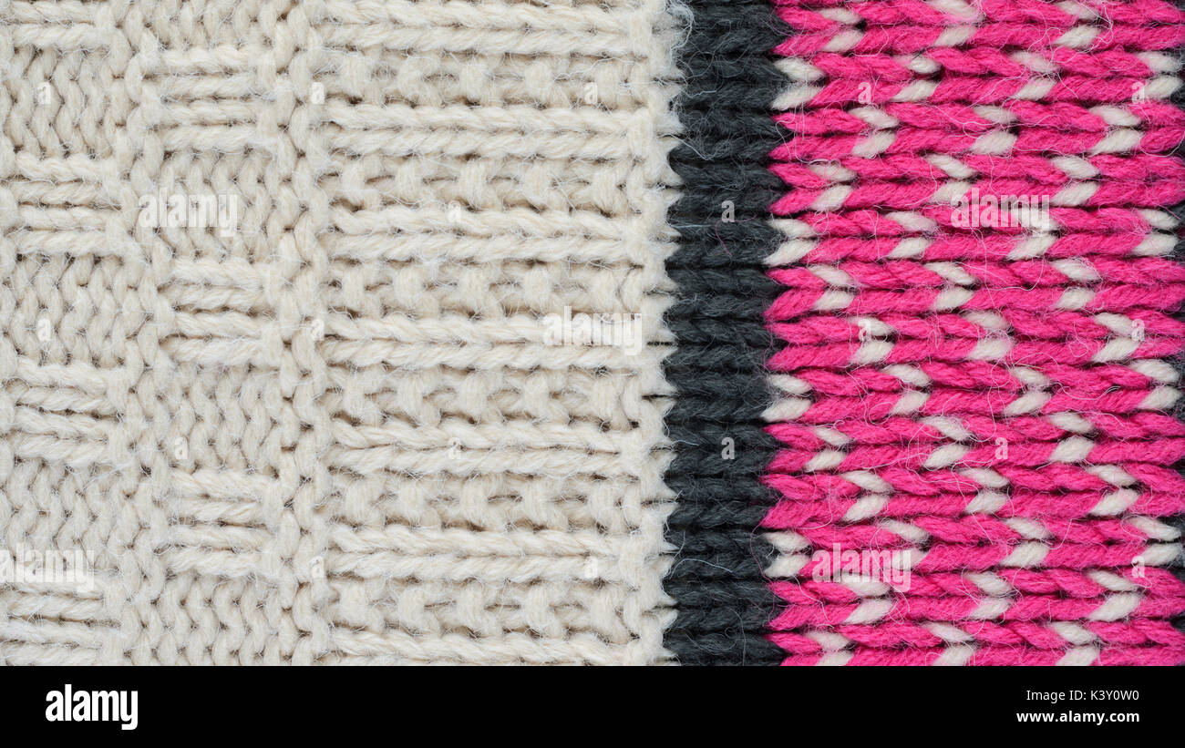 Woven Fabric Detail Microscope High Resolution Stock Photography and ...