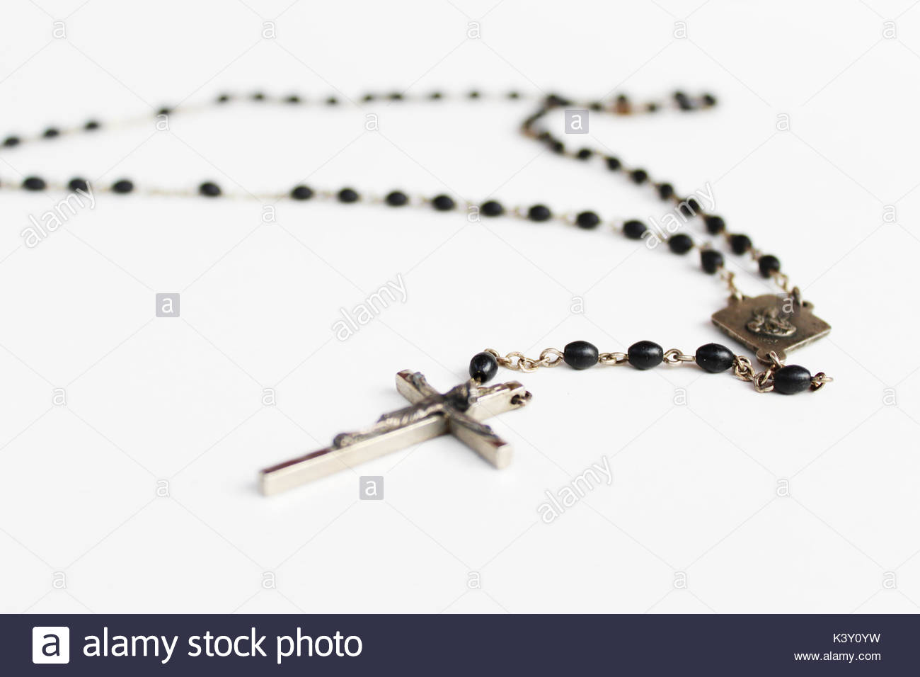 Fifteen Mysteries Of The Rosary High Resolution Stock Photography and ...