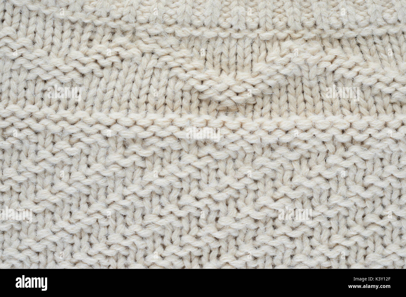 Woven fabric detail microscope hi-res stock photography and images - Alamy