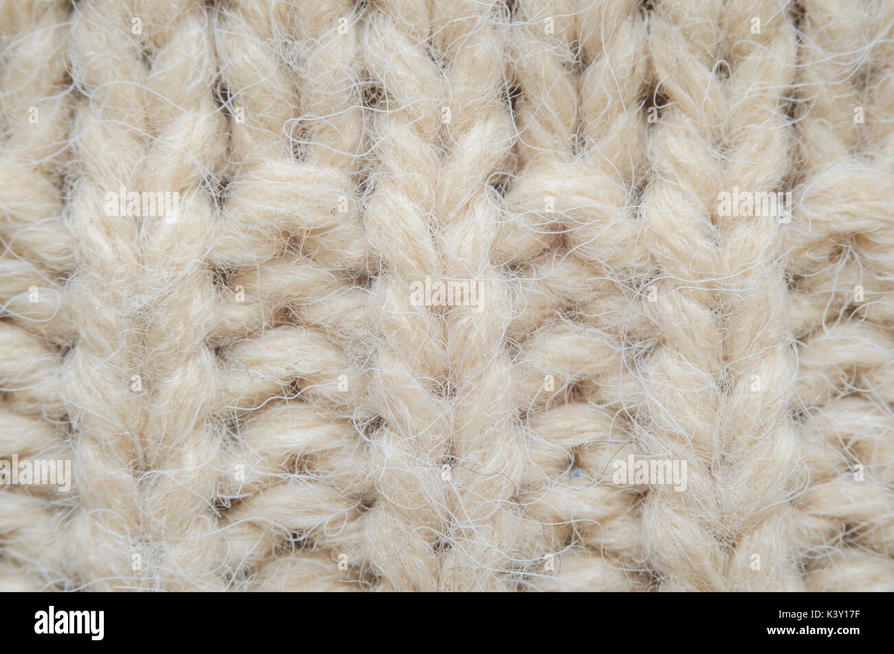 Woven fabric detail microscope hi-res stock photography and images - Alamy