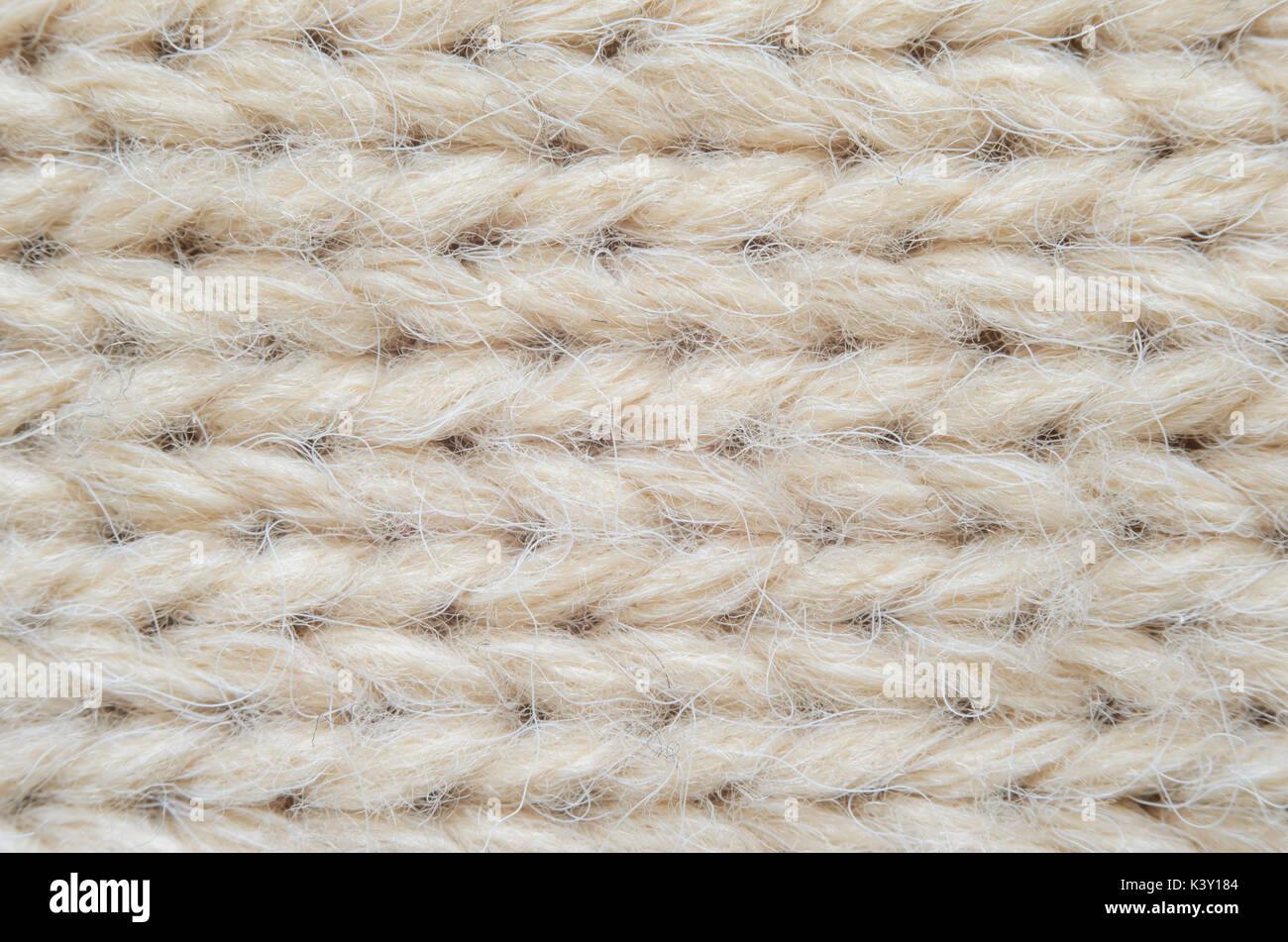 Woven fabric detail microscope hi-res stock photography and images - Alamy
