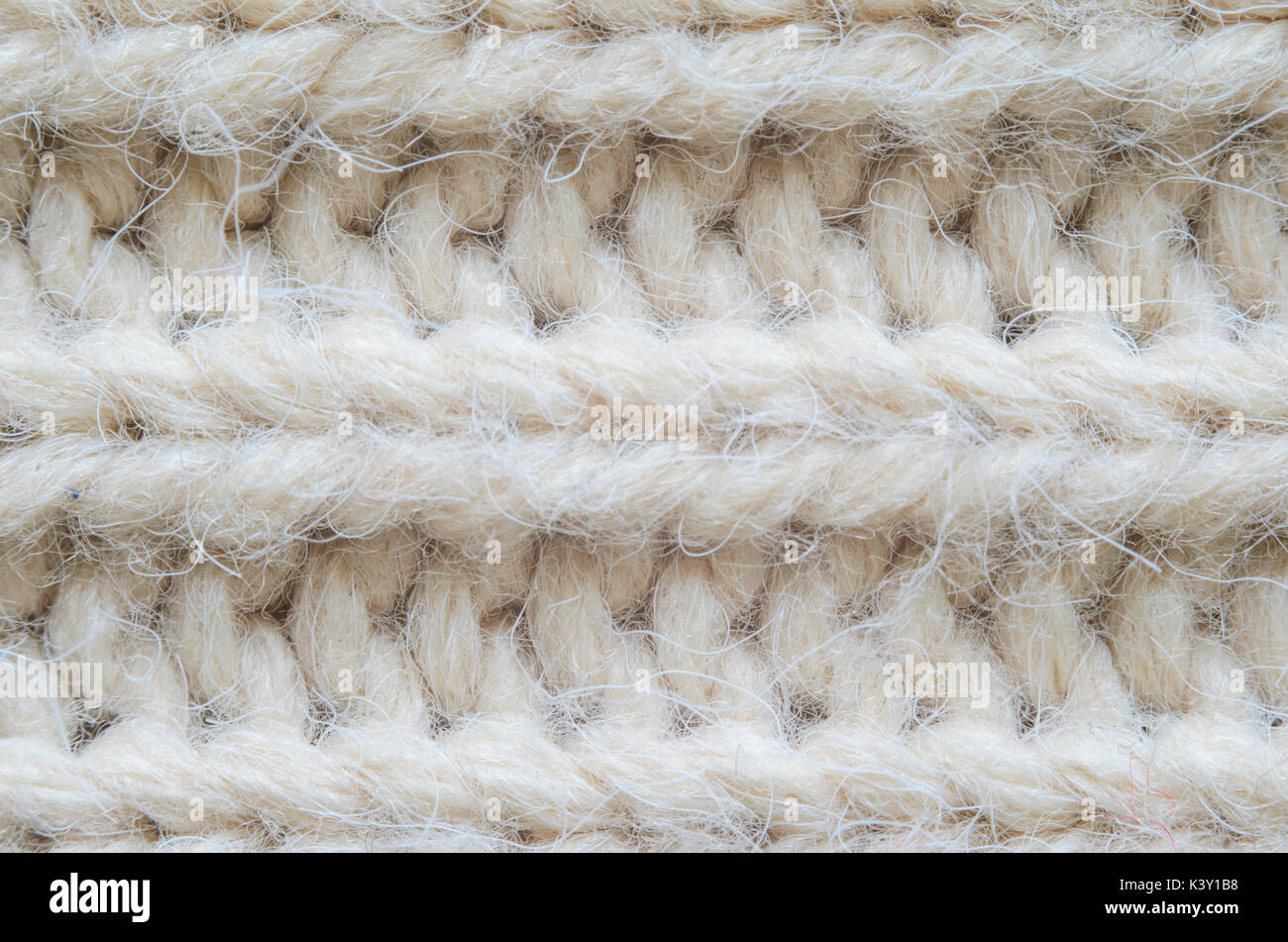 Woven fabric detail microscope hi-res stock photography and images - Alamy