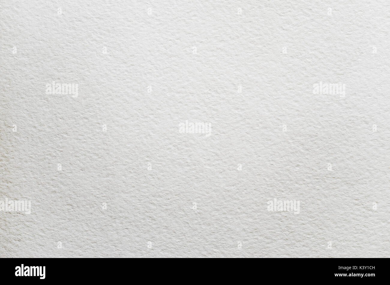 Watercolor white paper texture. Empty clear blank background Stock ...