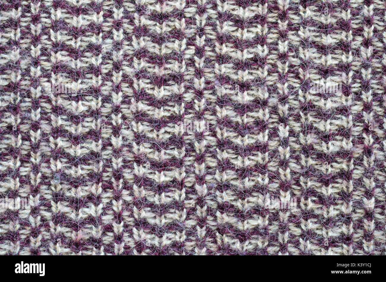 Cotton fabric microscope hi-res stock photography and images - Alamy