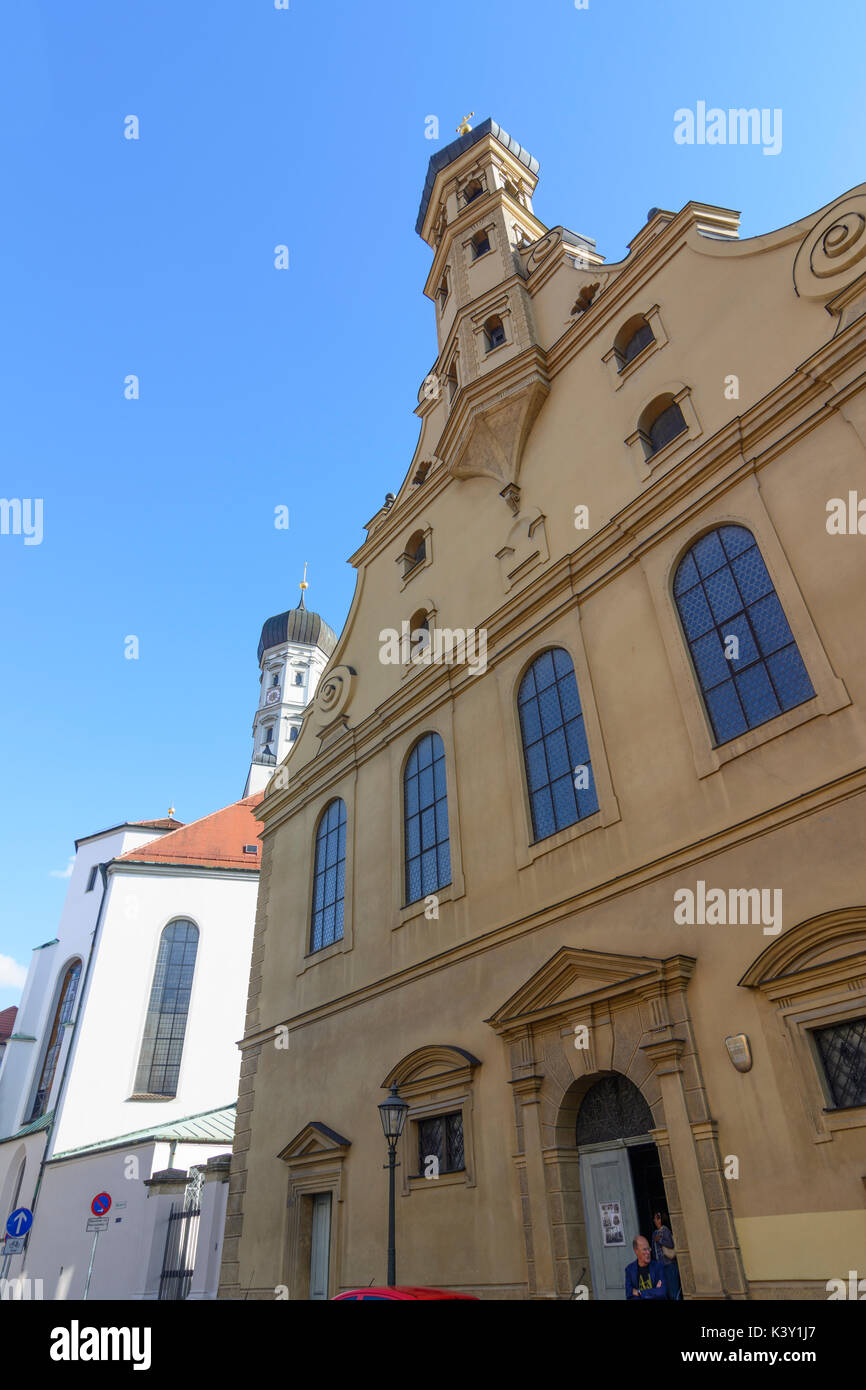 Heilig Kreuz High Resolution Stock Photography and Images - Alamy