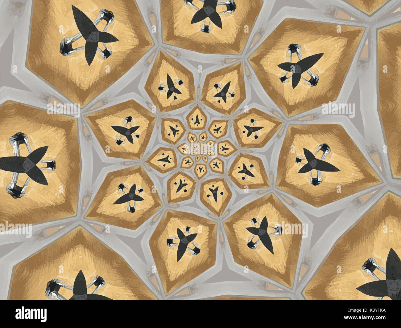 Irregular circle hi-res stock photography and images - Alamy