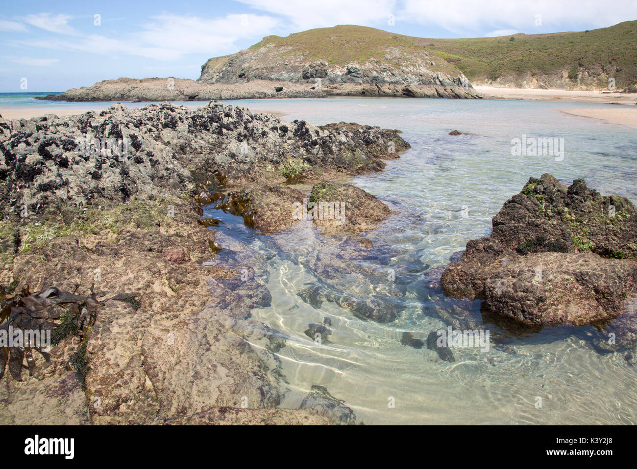 Pantin beach hi-res stock photography and images - Alamy