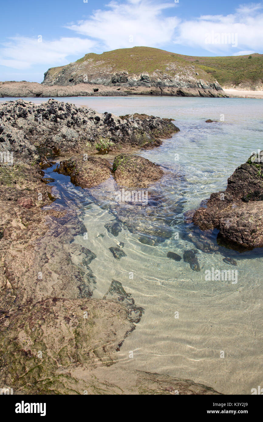 Pantin beach hi-res stock photography and images - Alamy