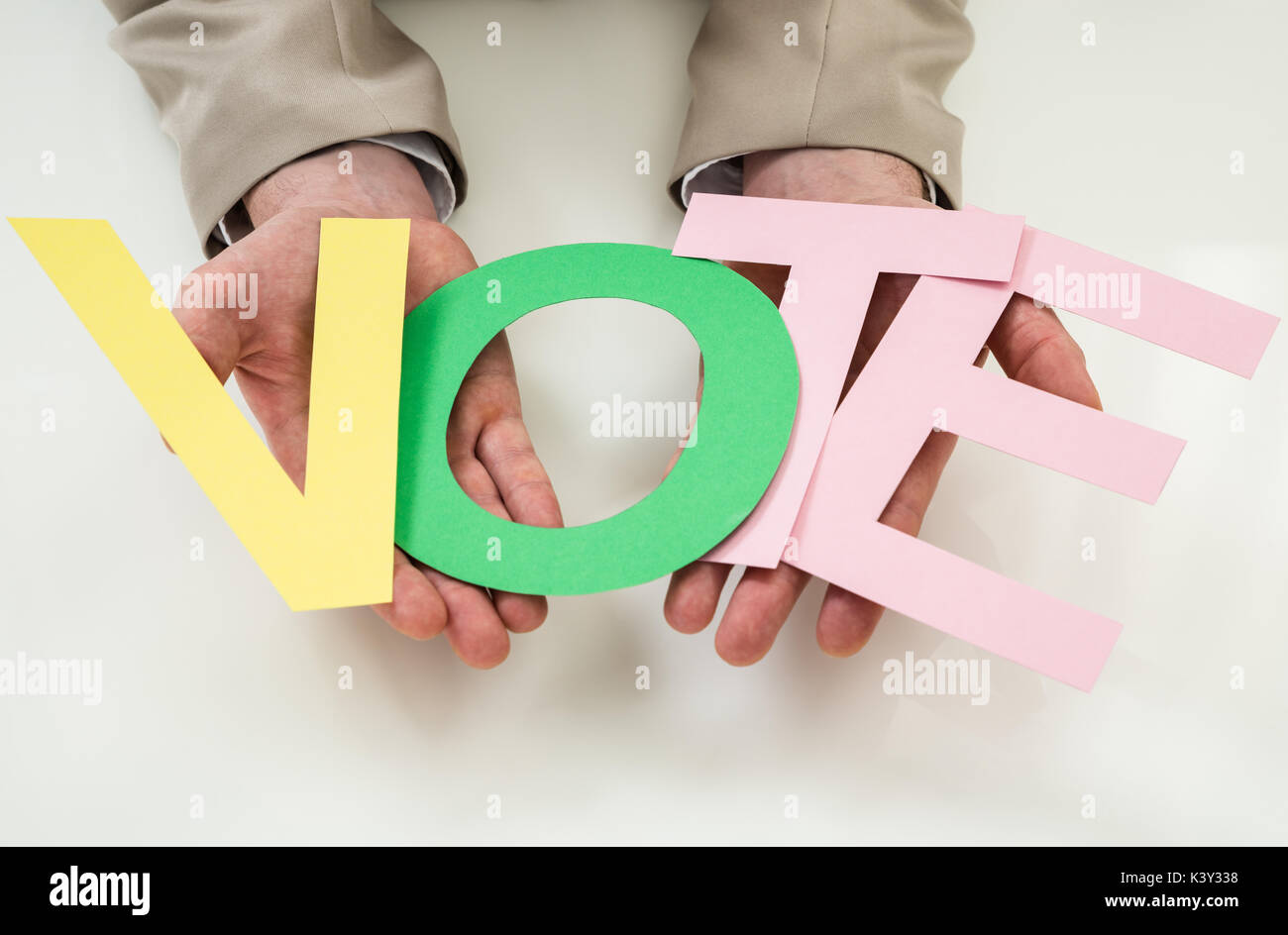 Guy businessperson hi-res stock photography and images - Alamy