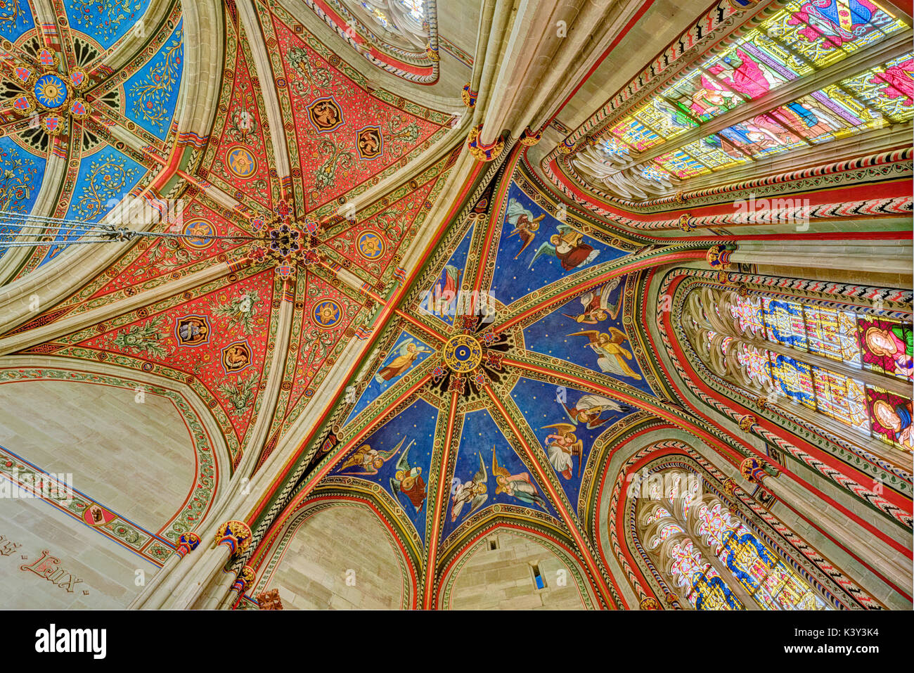 Beautiful Gothic Paintings