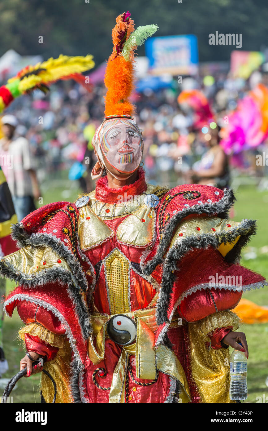 A celebration of diversity and culture, 50 years of Leeds West Indian ...