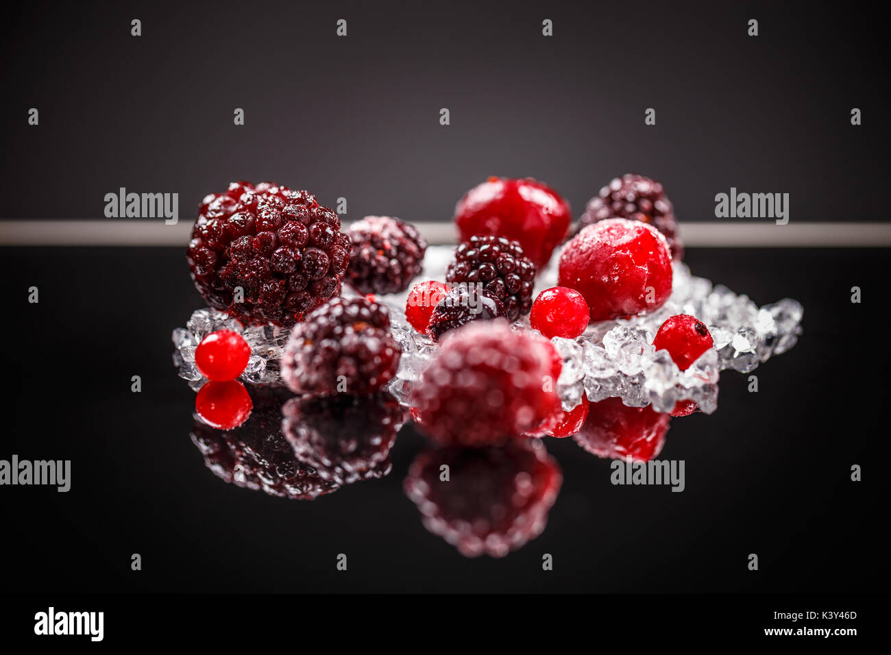 Crushed fruits hi-res stock photography and images - Alamy