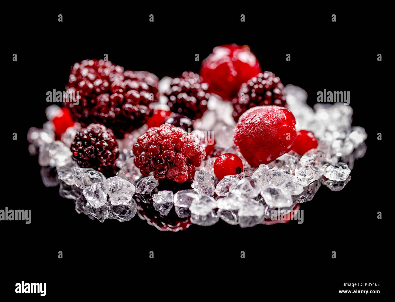 Crushed fruits hi-res stock photography and images - Alamy