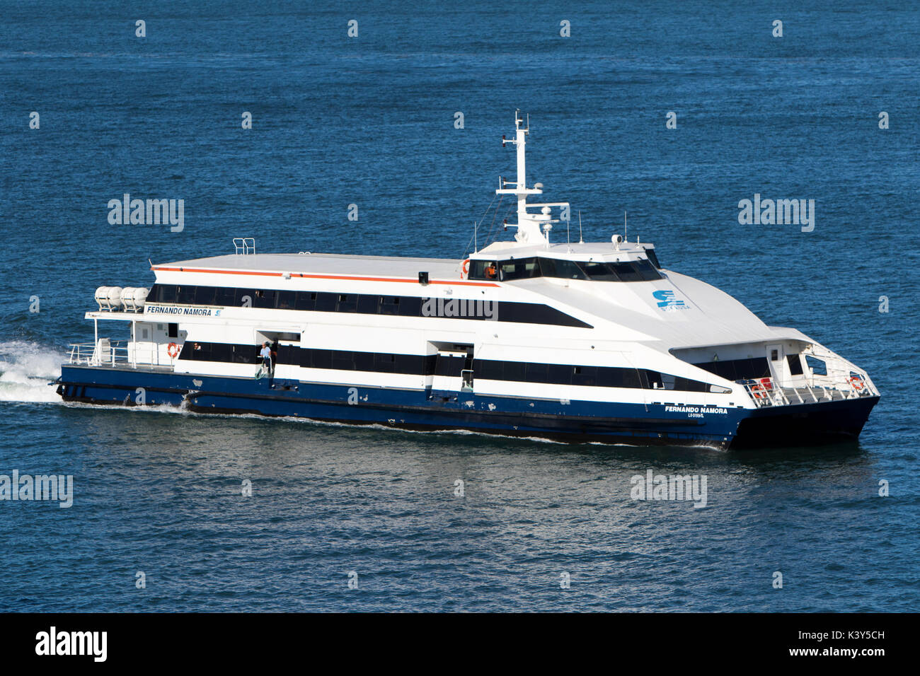 Transtejo hi-res stock photography and images - Alamy
