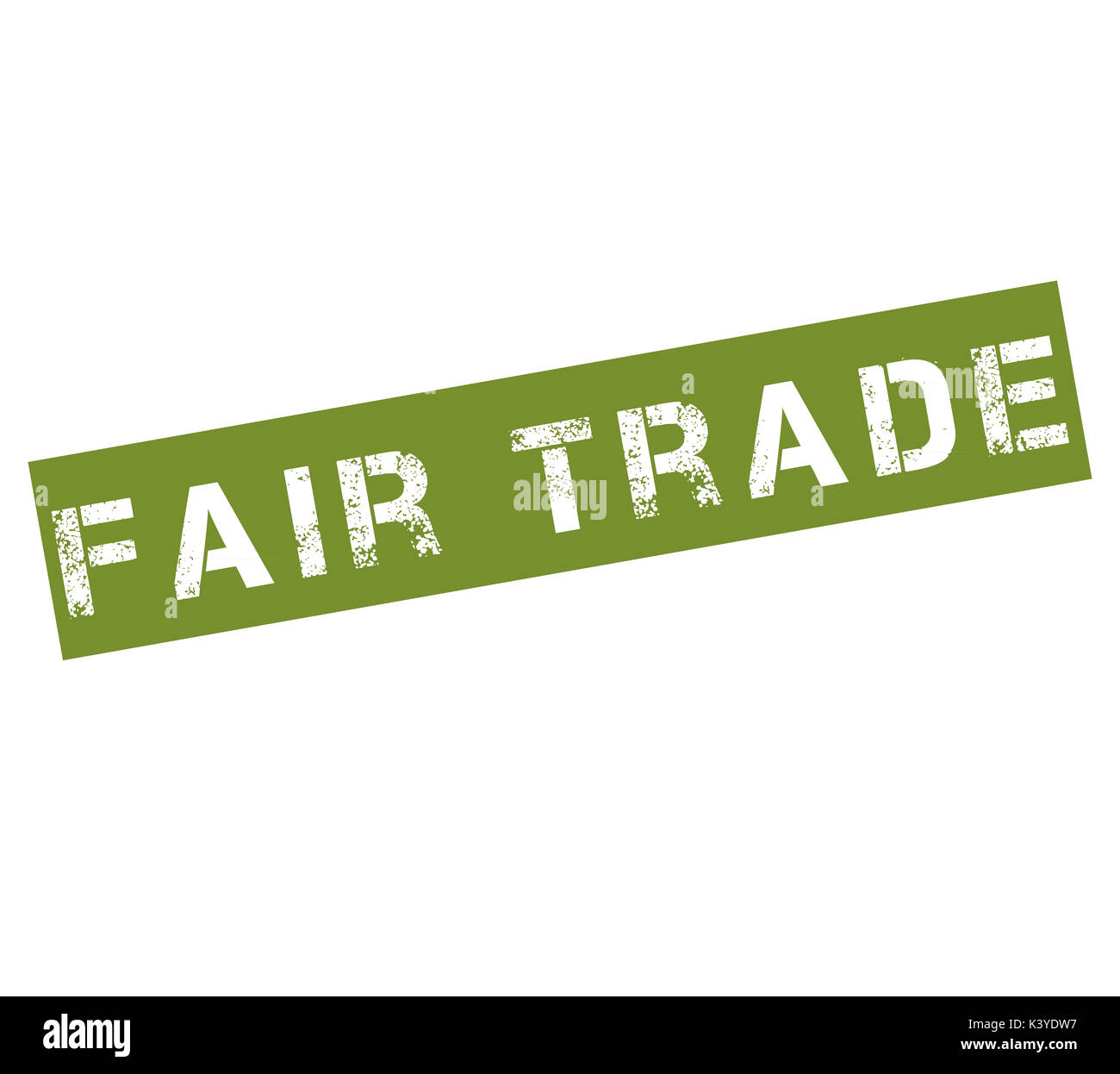 Fairtrade product Cut Out Stock Images & Pictures - Alamy