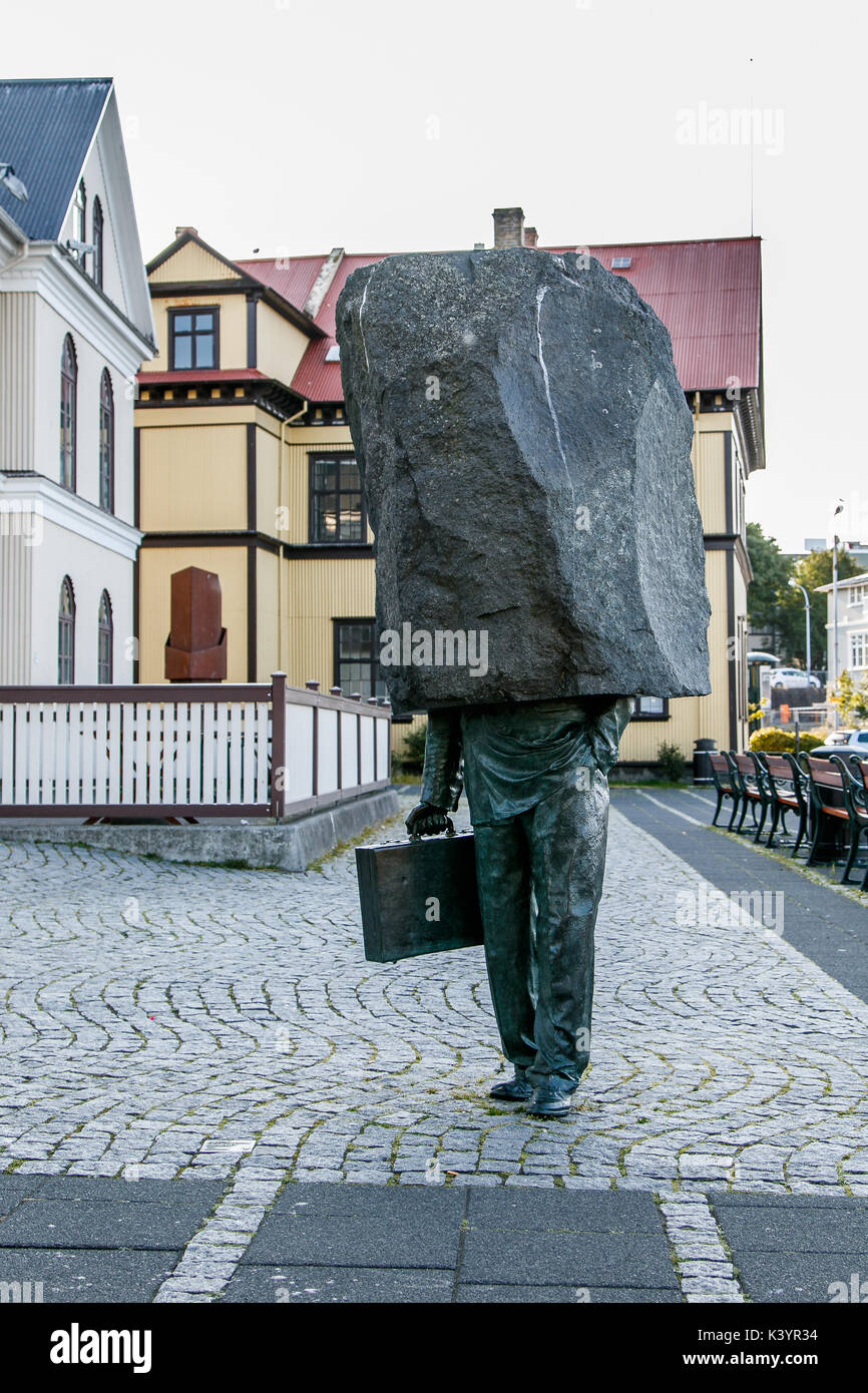 Bureaucrat hi-res stock photography and images - Alamy