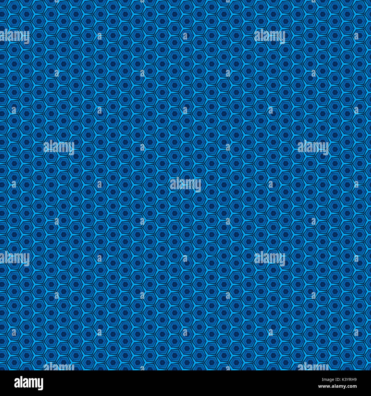 Light blue geometric pattern hi-res stock photography and images - Alamy