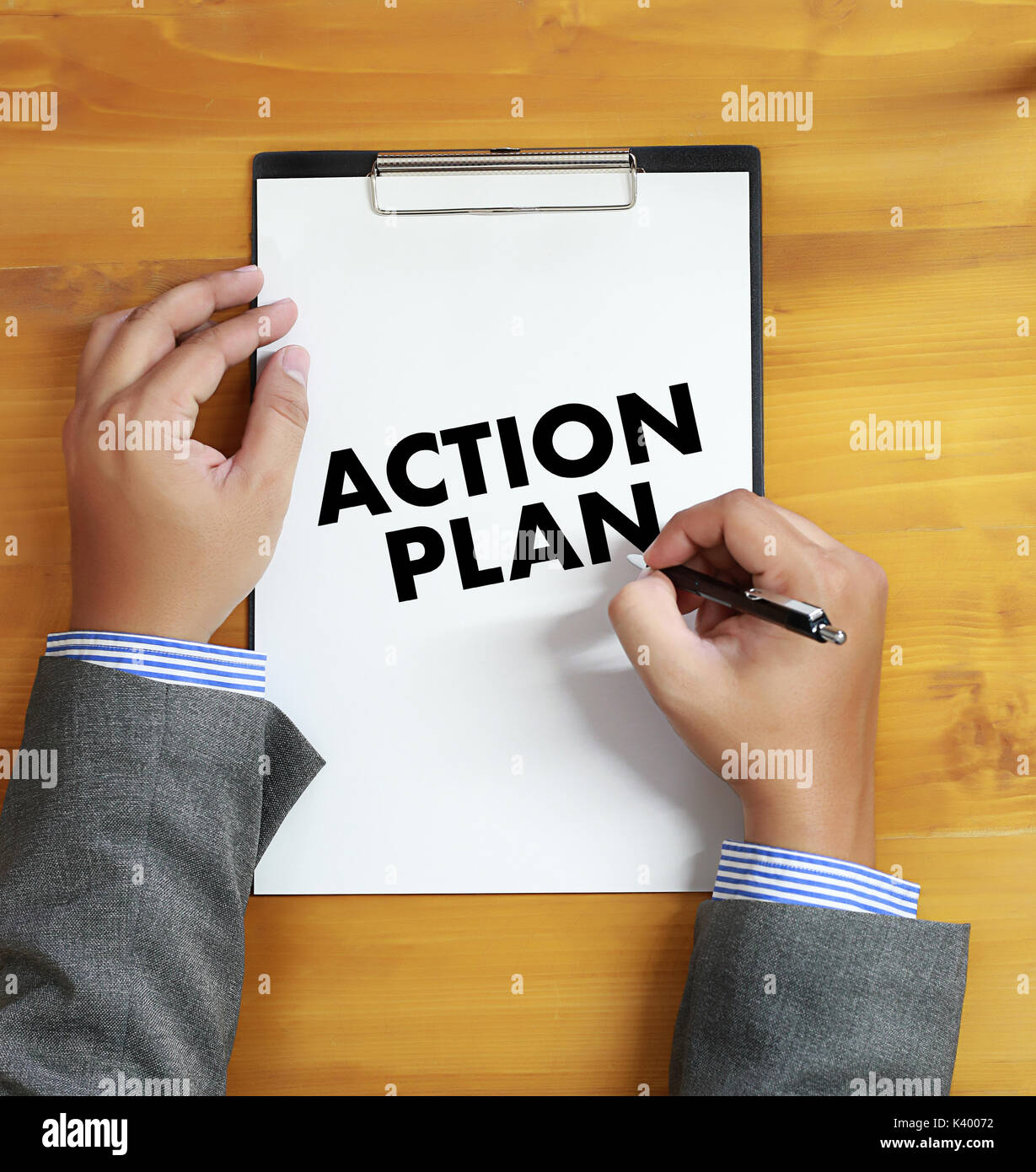 ACTION PLAN Strategy Vision Planning , Creative Development Process ...