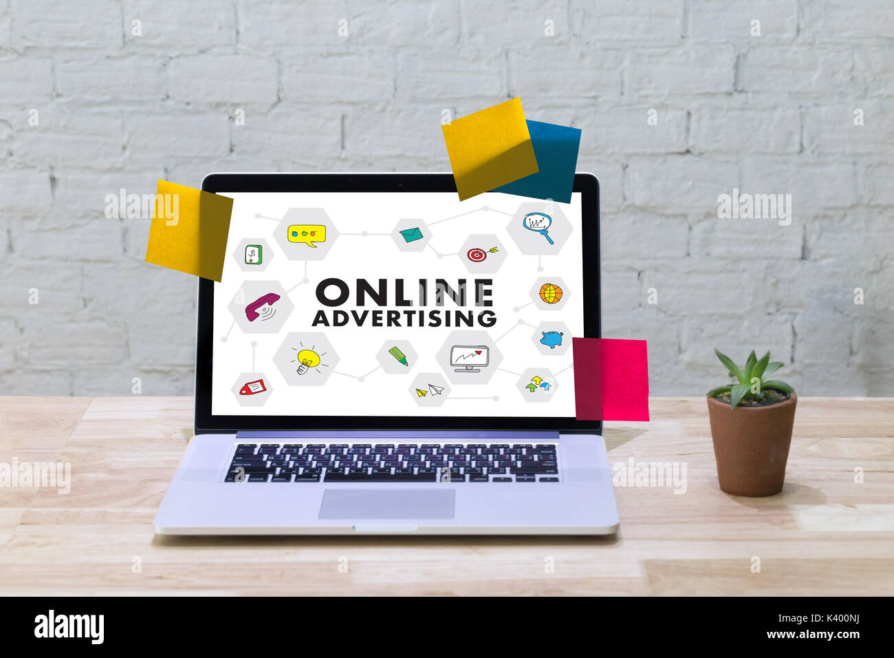 ONLINE ADVERTISING Website Marketing , Update Trends Advertising ...