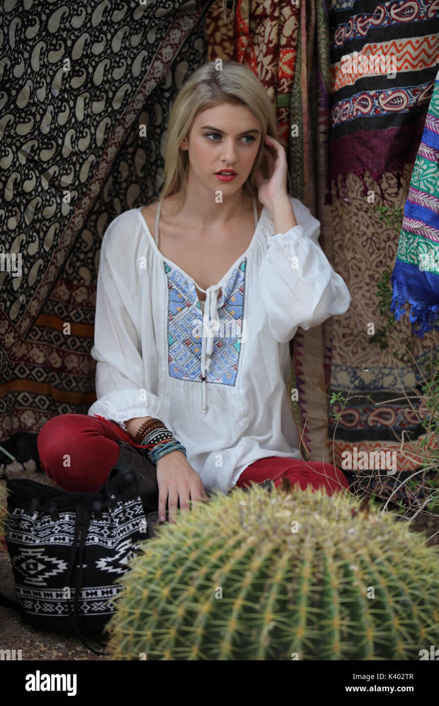 Hippie commune hi-res stock photography and images - Alamy