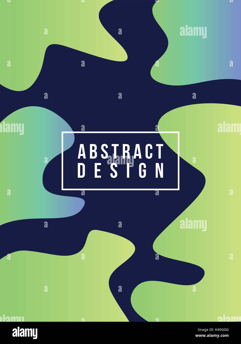 Design fluid cover colorful collection Stock Vector Image & Art - Alamy