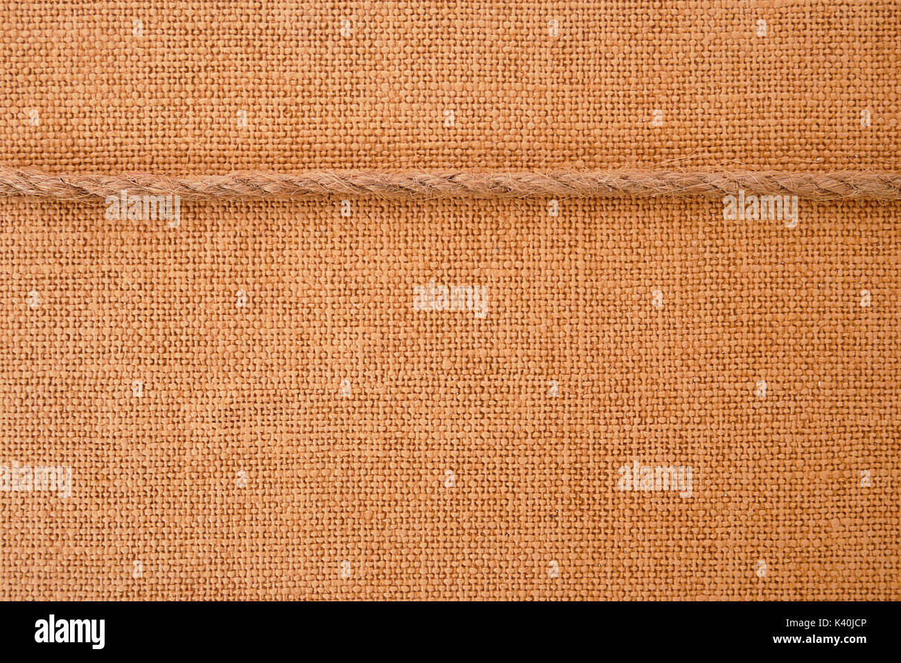 Brown textile texture hi-res stock photography and images - Alamy
