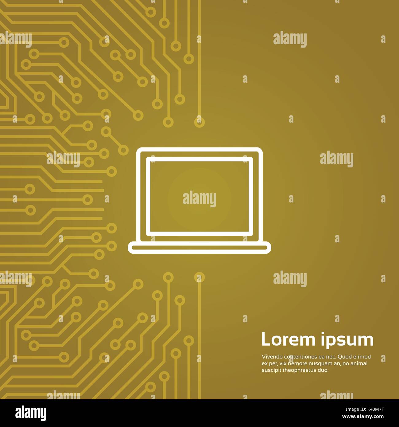 Card board display Stock Vector Images - Alamy