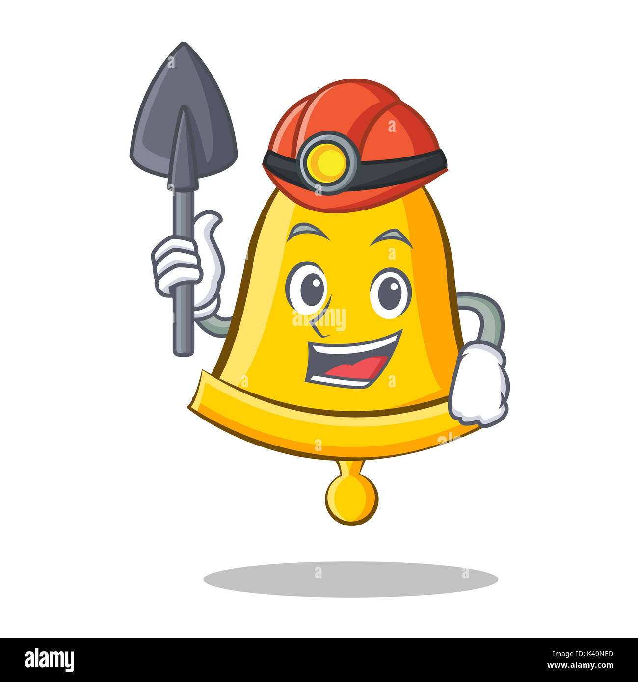 Bell miner Stock Vector Images - Alamy