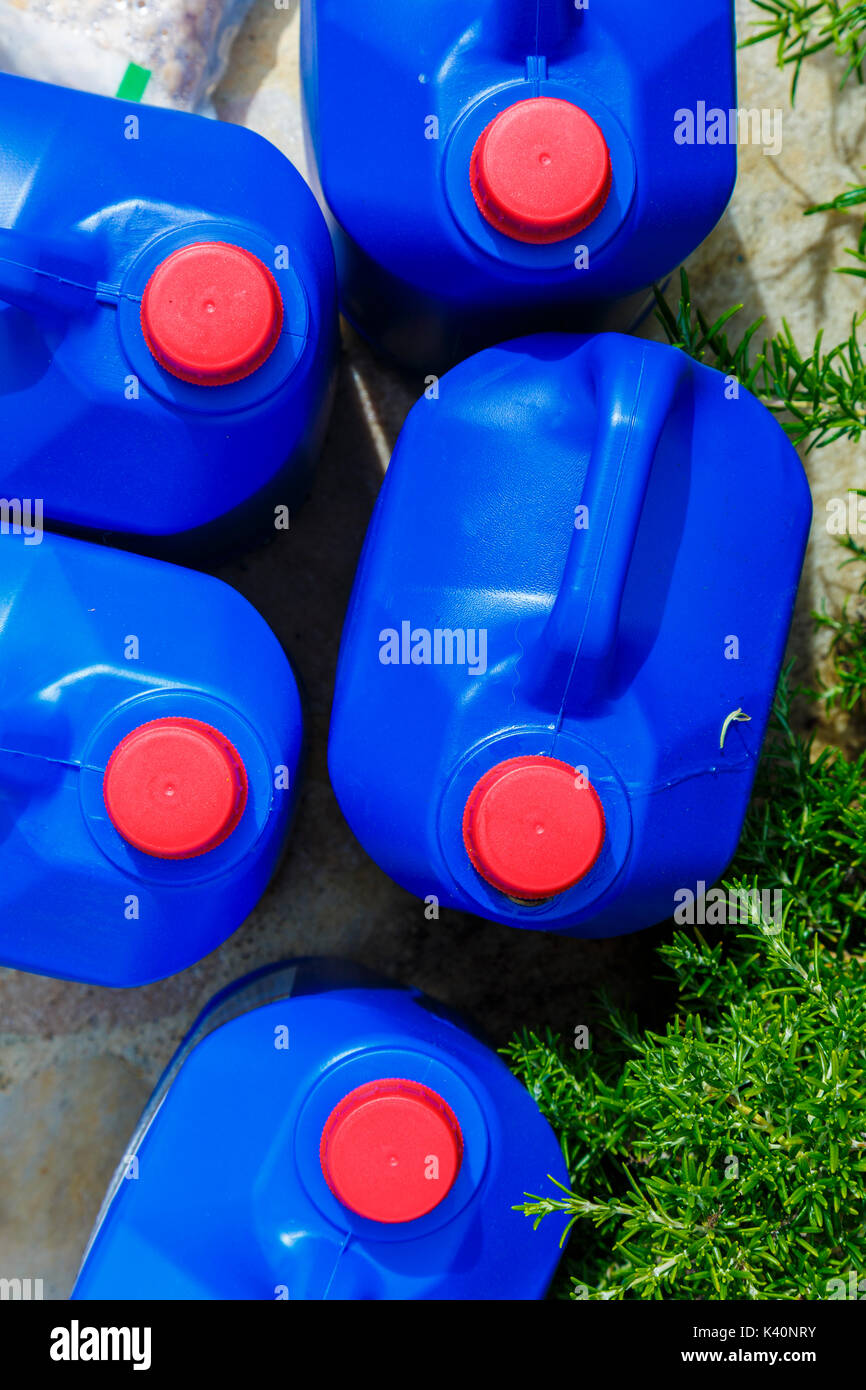 Demijohns hi-res stock photography and images - Alamy