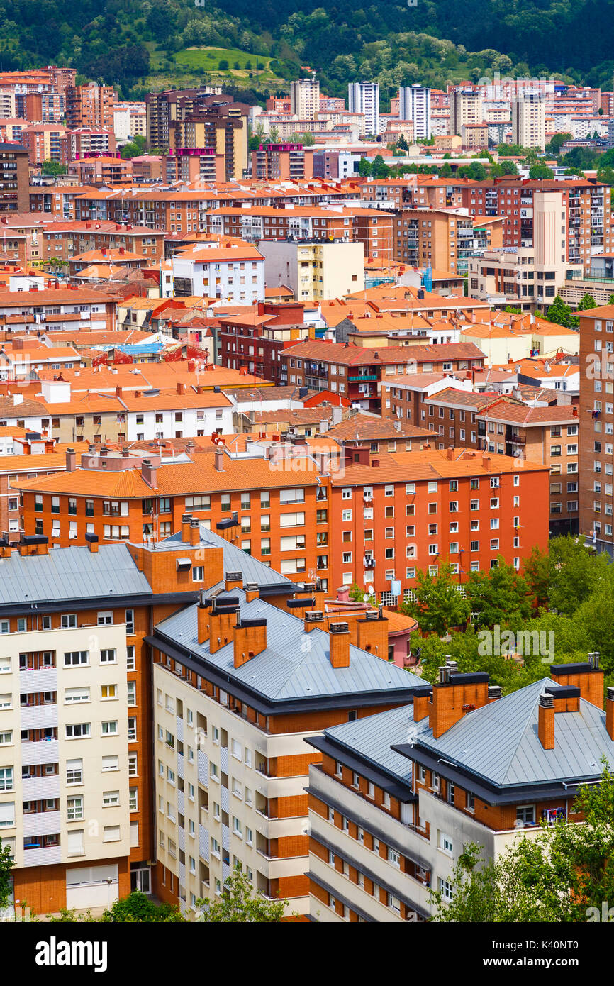 Basque country architecture hi-res stock photography and images - Alamy