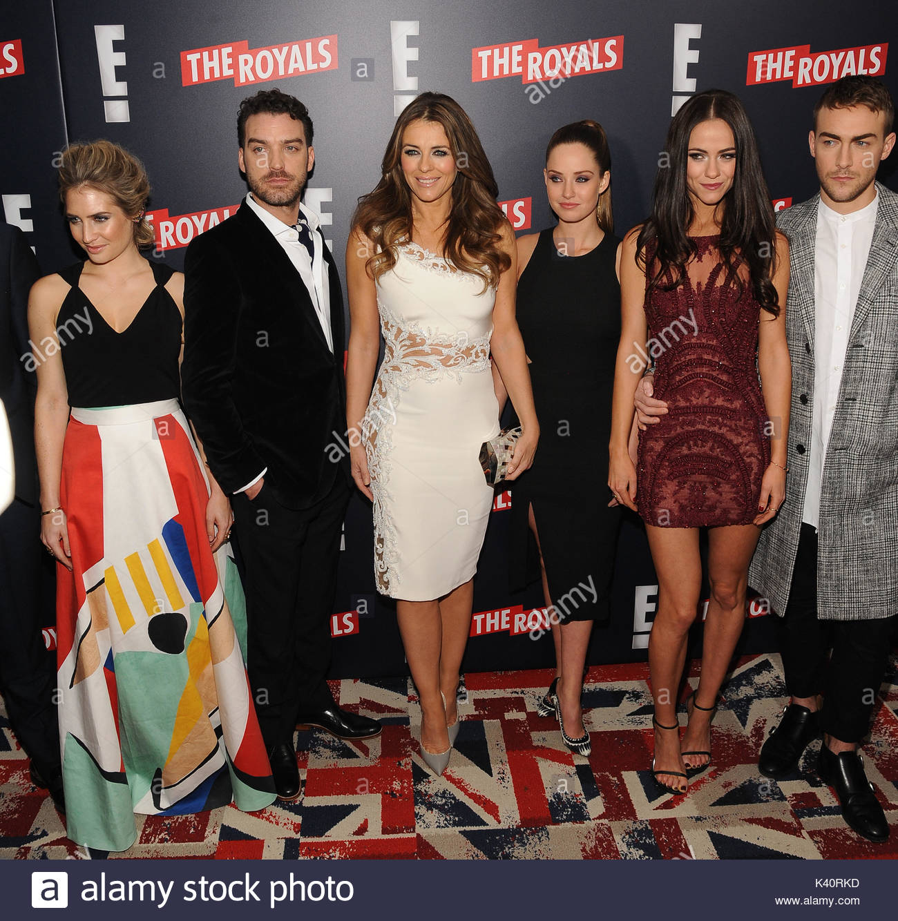 Elizabeth Patterson Stock Photos & Elizabeth Patterson Stock Images - Alamy