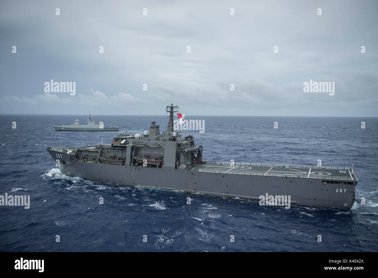 Rss supreme hi-res stock photography and images - Alamy