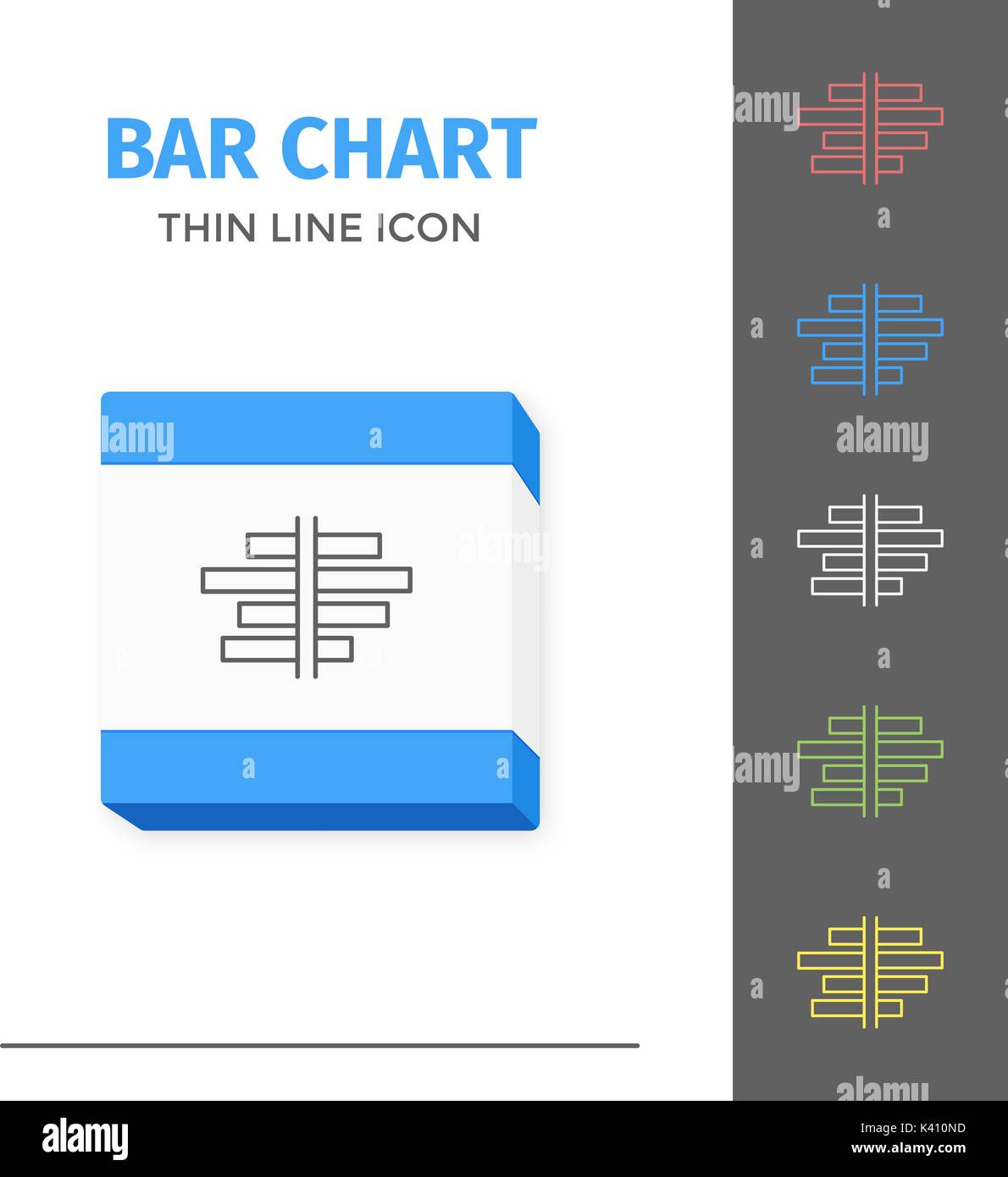 Curve graph Stock Vector Images - Alamy