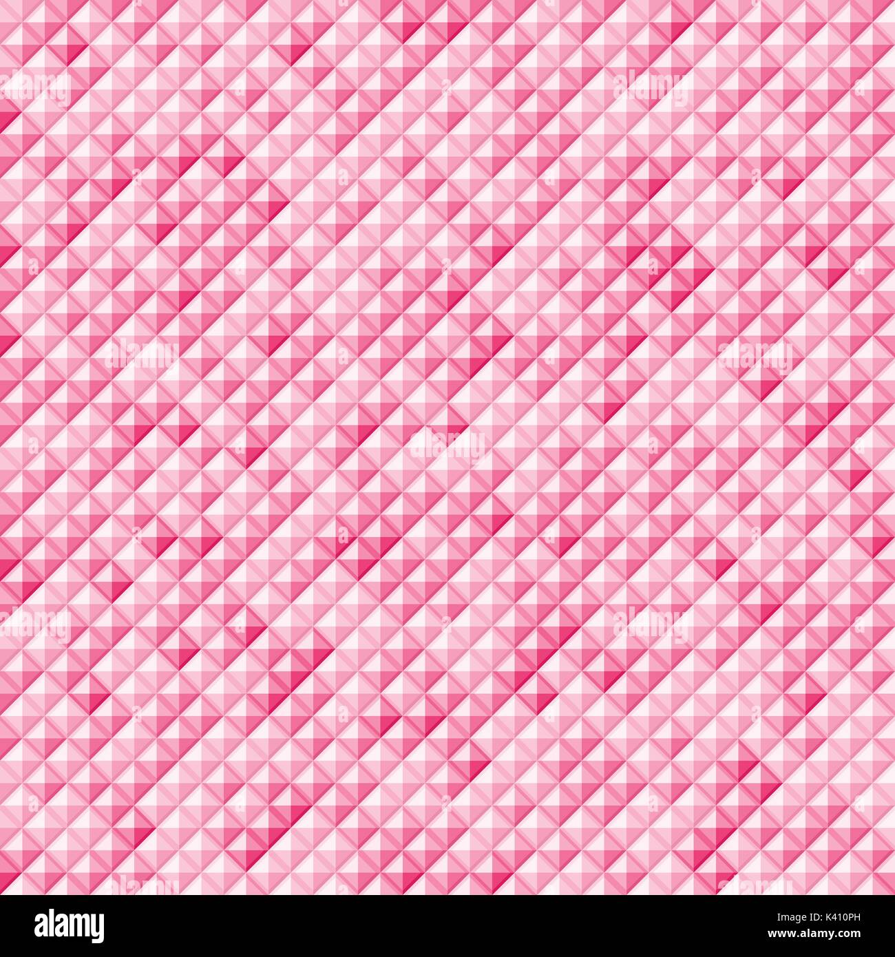 Illustration from triangles hi-res stock photography and images - Alamy