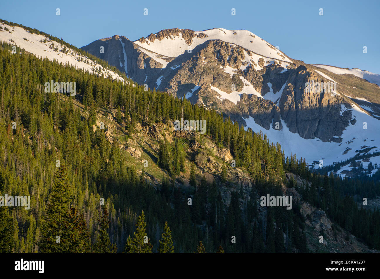 Lost lake park nature trail hi-res stock photography and images - Alamy