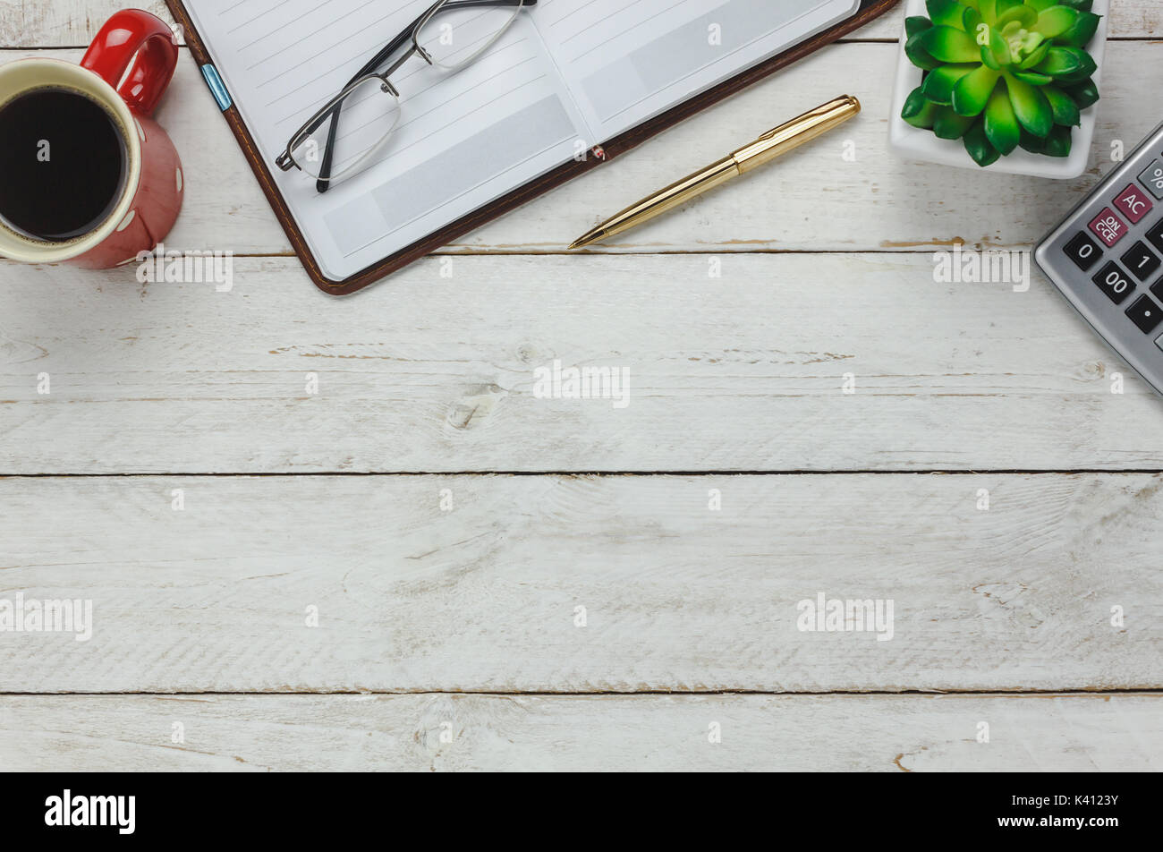 Bank desk interior hi-res stock photography and images - Alamy