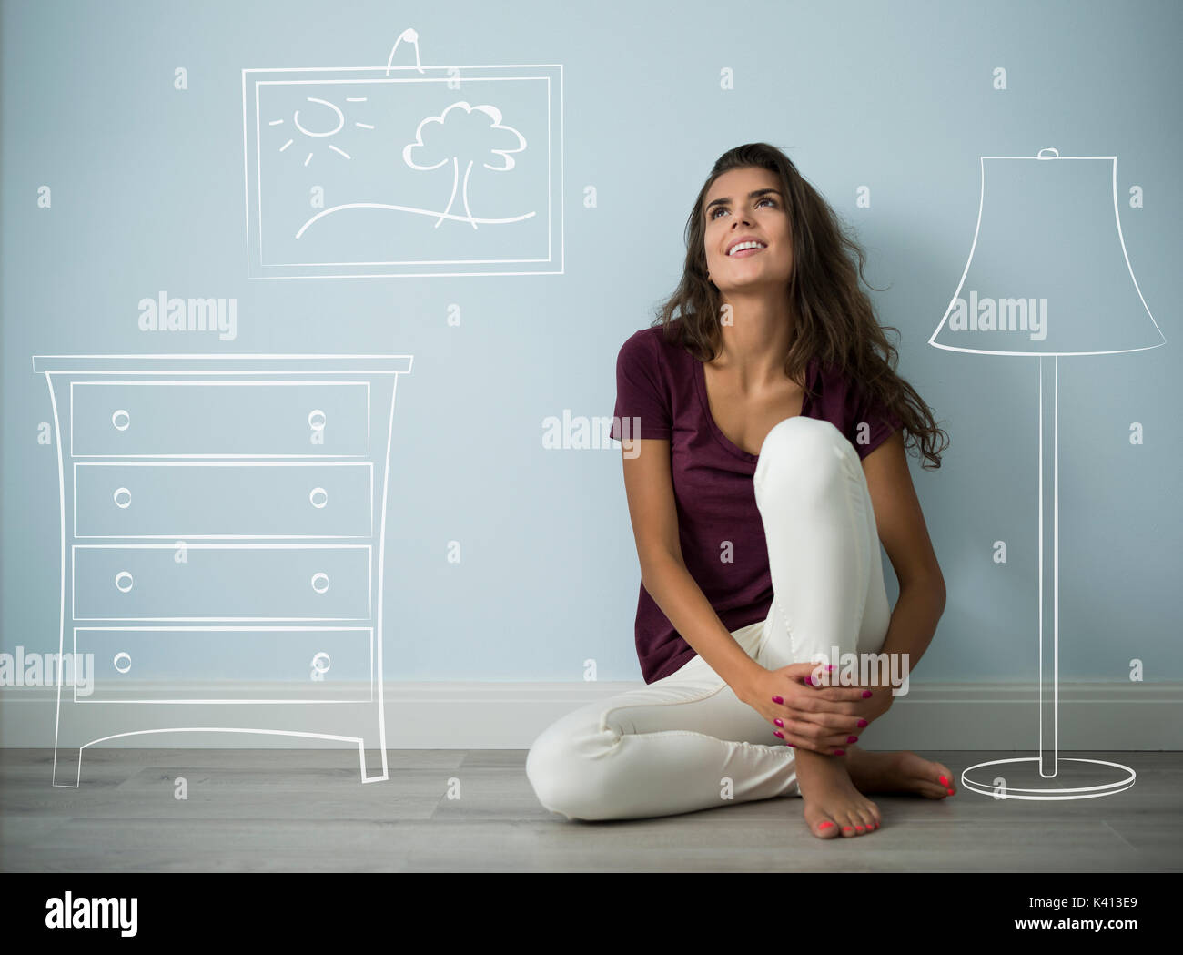Individuality project hi-res stock photography and images - Alamy