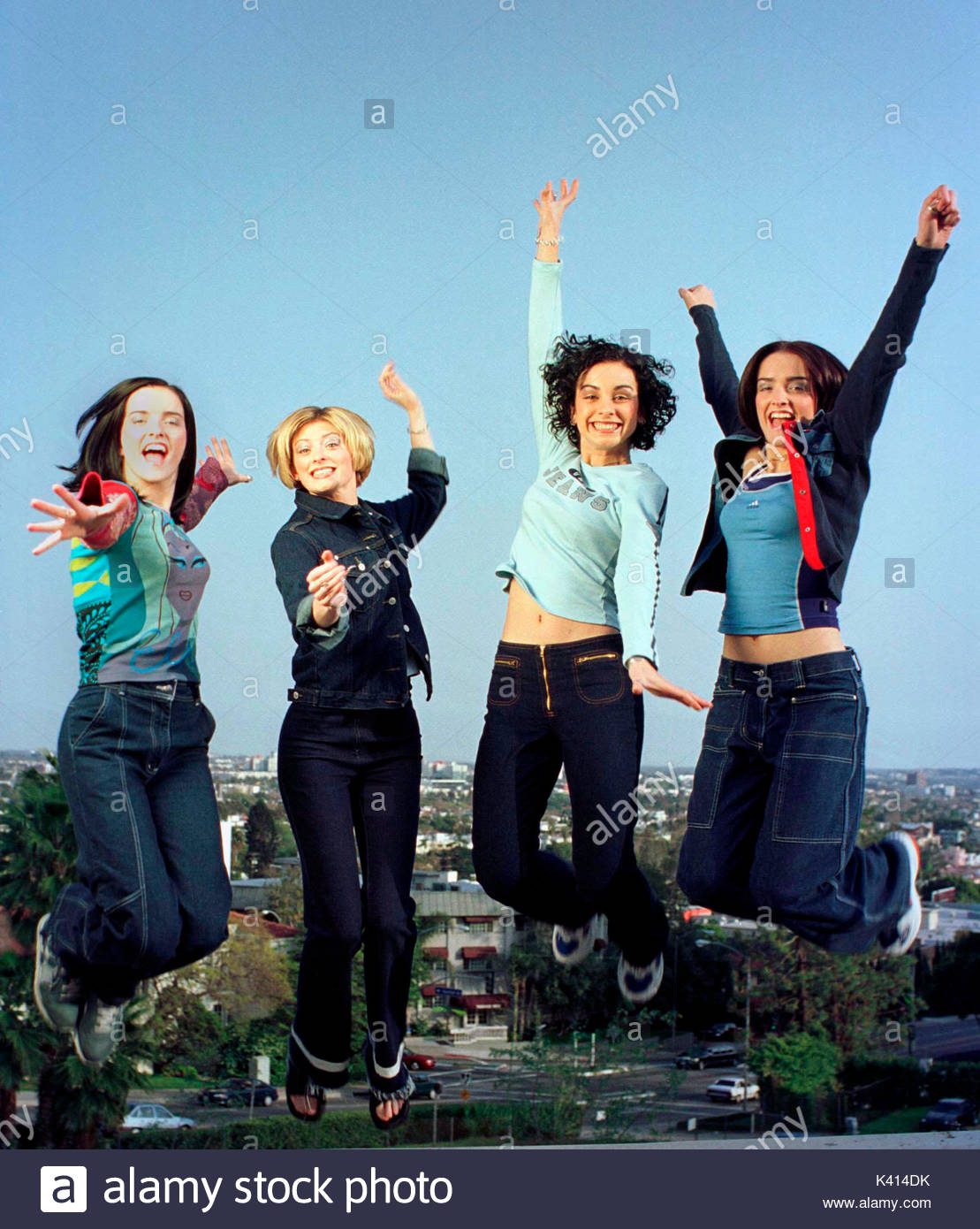 Lindsay Armaou Stock Photos & Lindsay Armaou Stock Images - Alamy