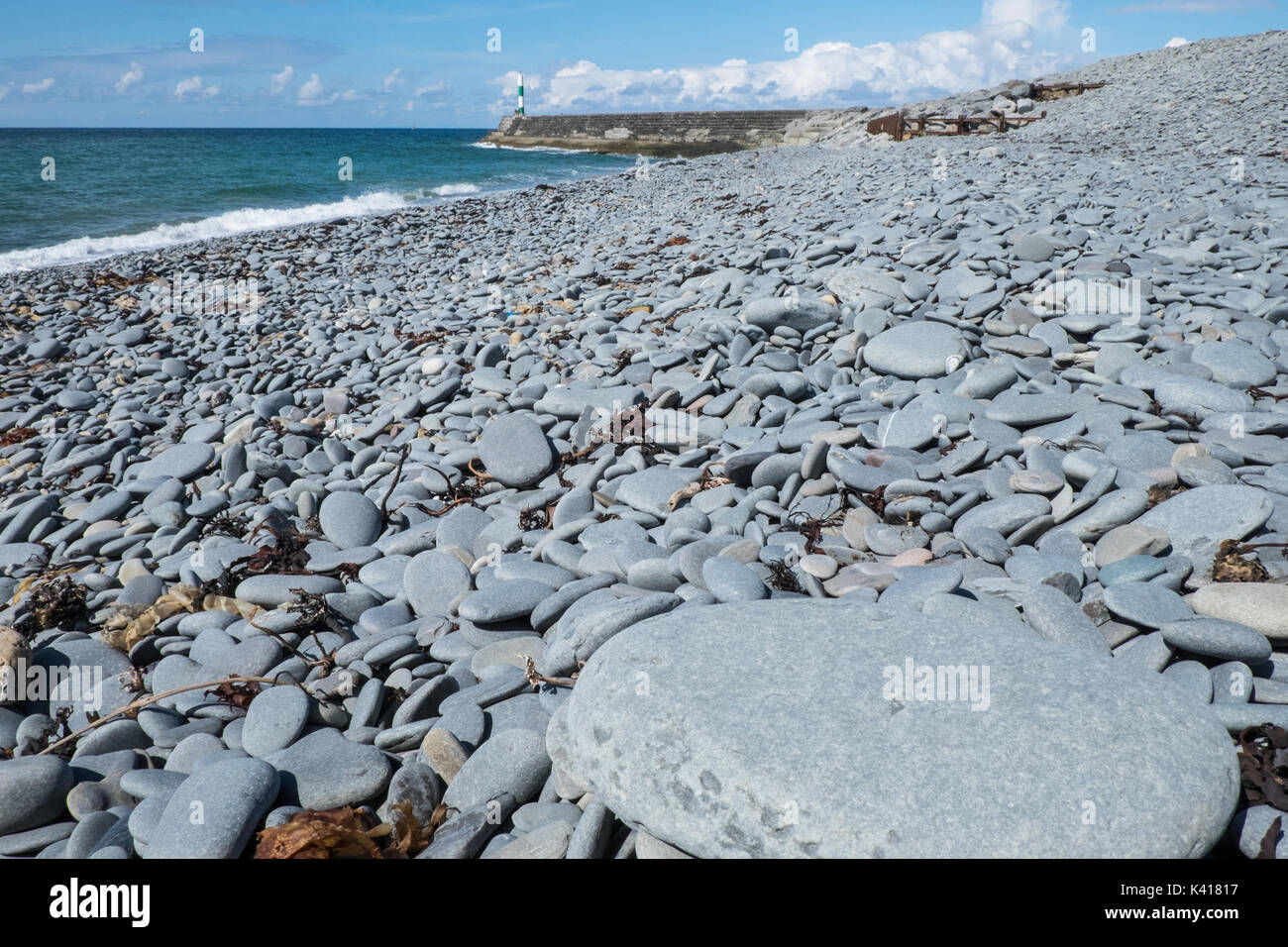 Tan y Bwlch, beach,pebble beach,Aberystwyth,popular,Welsh,University ...