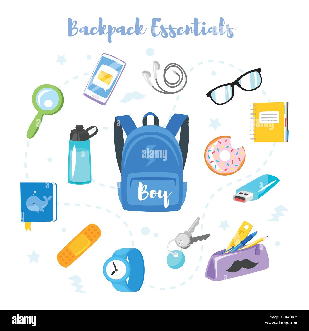 Cartoon pen drive hi-res stock photography and images - Alamy