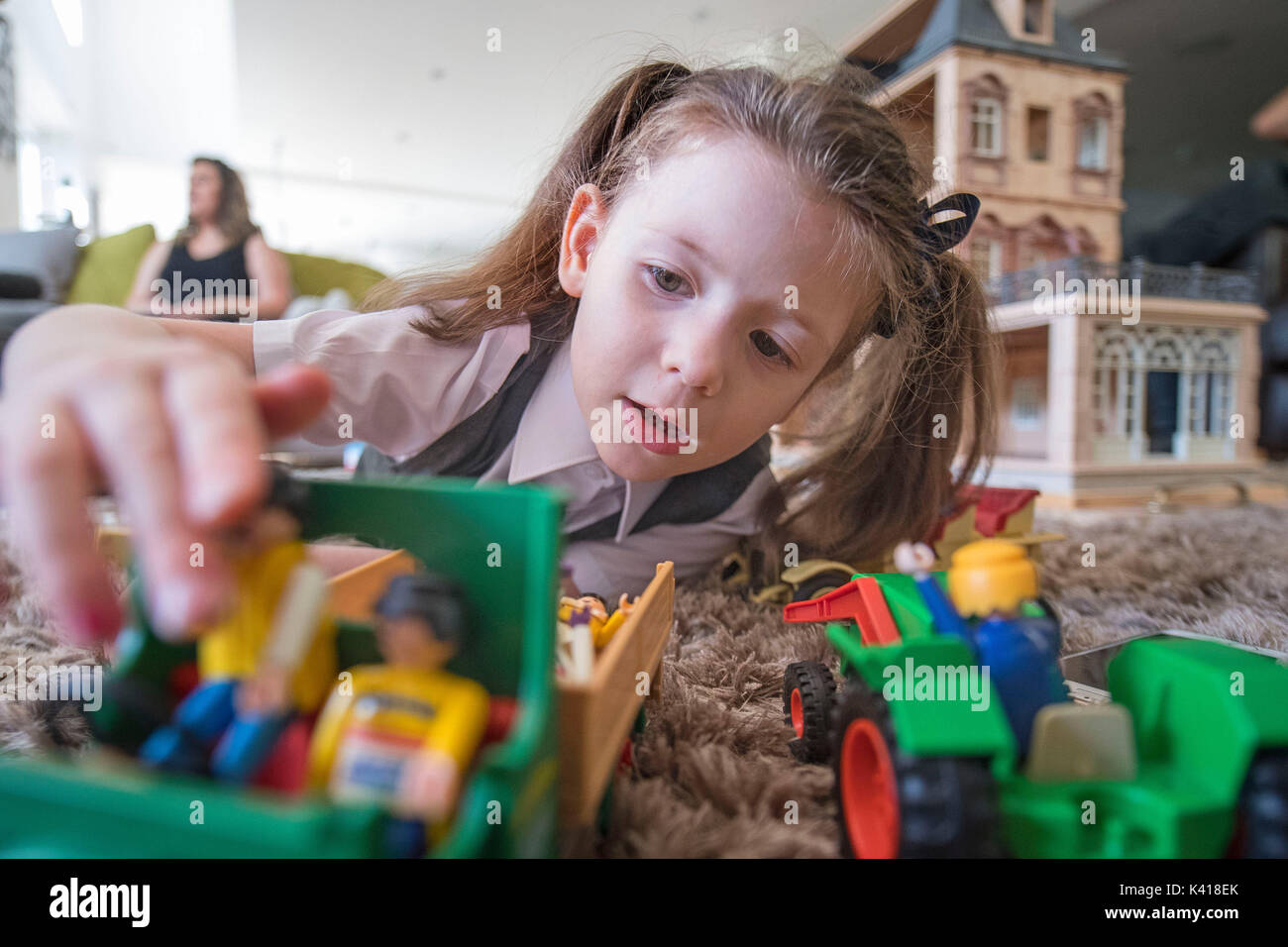 Evie doherty hi-res stock photography and images - Alamy